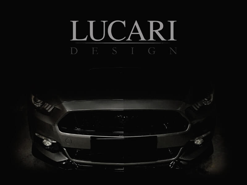 Upgrades | Lucari Design